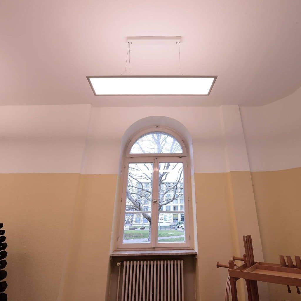 LED Panel - LED Panel